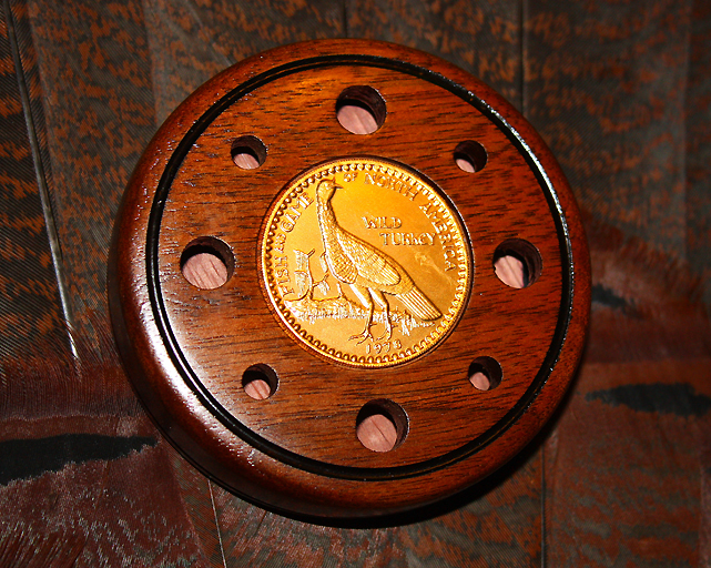 Spring Allure Custom Calls